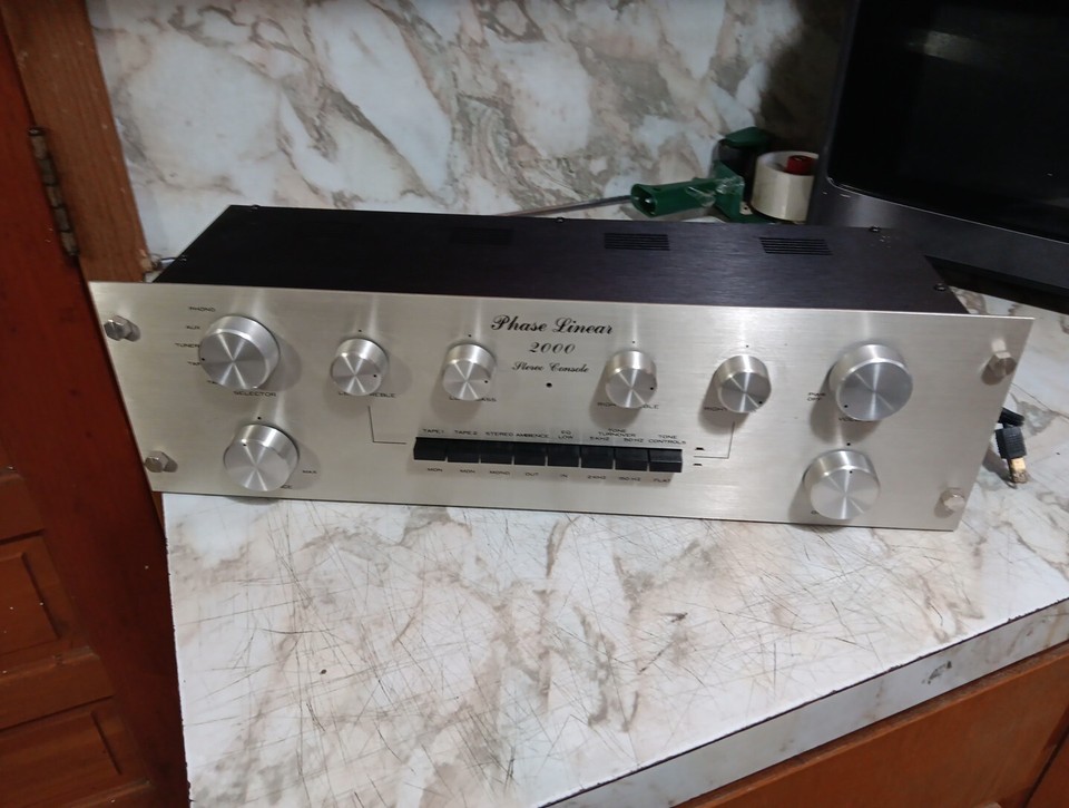 phase linear products for sale | eBay