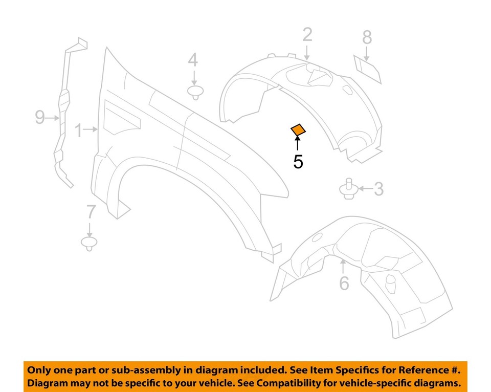 Las mejores ofertas en Defensas para 2020 Ford F-350 Super Duty | eBay