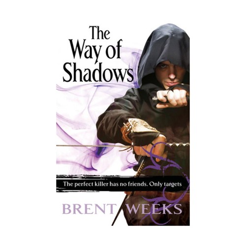 Orbit Novel Night Angel Trilogy #1 - The Way of Shadows VG+ | eBay