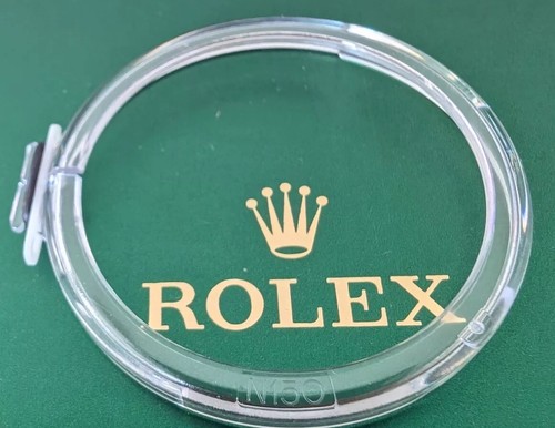ROLEX OEM N150 BEZEL PROTECTOR FOR 34mm OP DATE | eBay