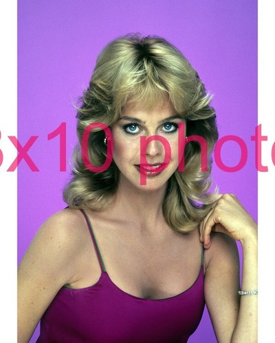 JENILEE HARRISON #6,three's company,dallas,8X10 PHOTO | eBay