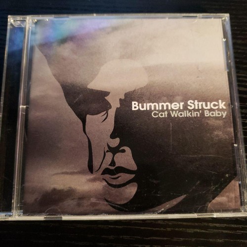 Bummer Struck Cat Walkin' Baby G3 | eBay