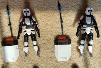 Riot Control Clone Trooper for sale | eBay