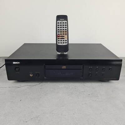 Denon CD Players for sale | eBay