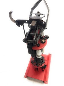 MEC Grabber Hunting Gun Reloading Presses for sale | eBay