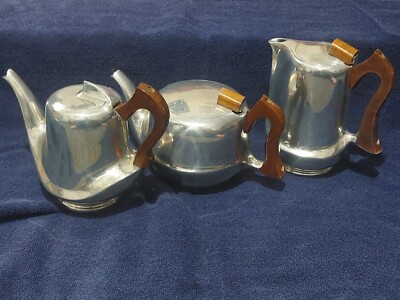 picquot tea set products for sale | eBay UK