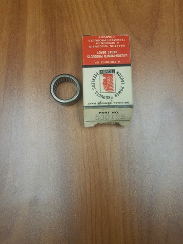 (1) Tecumseh Part # 530105 Needle Bearing | eBay