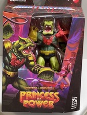 Masters of the Universe Masterverse Leech
