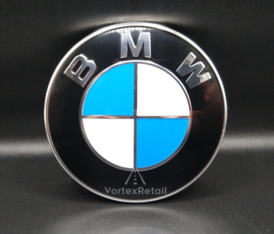 BMW Genuine OEM Emblems & Ornaments for sale | eBay UK