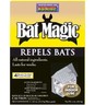 BONIDE 876 BAT MAGIC REPELS BATS BAT REPELLENT 8 PACKS!! READY TO USE ...