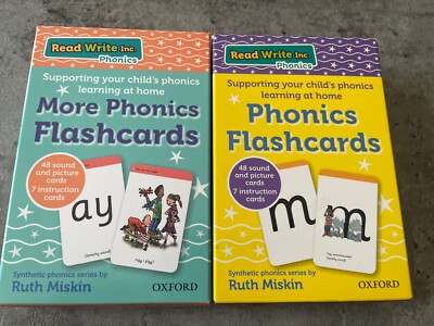 Read Write Inc for sale | eBay