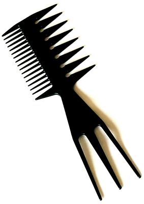 Hair Wide Toothed Combs for sale | eBay