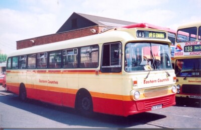 Alexander Buses in Collectable Bus & Coach Photographs for sale | eBay