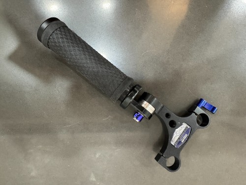 Letus Master Cinema Series (MCS) - Top Handle for Handheld Rig | eBay