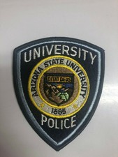 Collectible Arizona Police Patches for sale | eBay