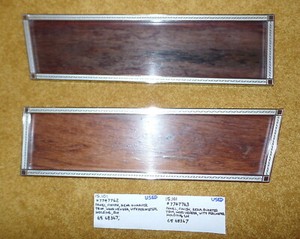 Cadillac Parts by Cadillacparty | eBay Stores