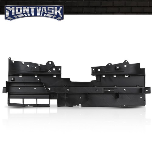 Radiator Support Core Fit For 2014-2018 Jeep Cherokee CH1224105 ...