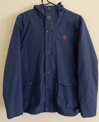 Mod Parka Coat in Men's Coats & Jackets for sale | eBay