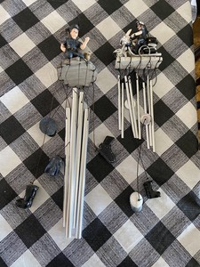 Motorcycle Wind Chimes for sale | eBay
