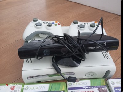 Original Xbox 360 Console for sale | eBay