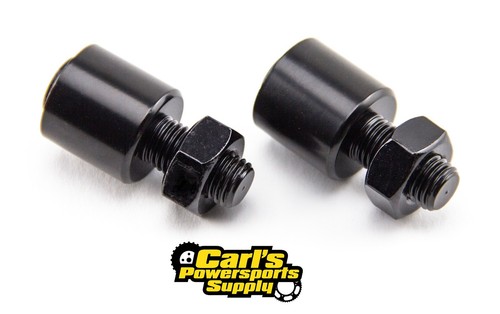 Mirror Vibration Dampener/Isolator PAIR 10mm right thread, mostly ...