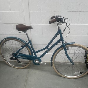 Hybrid Bike 17 for sale | eBay