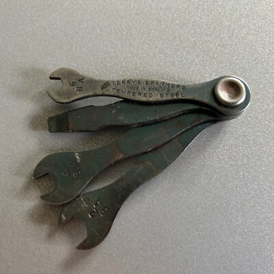 Magneto Spanner for sale | eBay