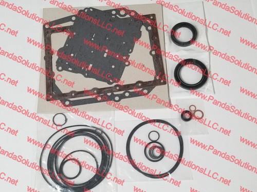 Toyota forklift truck transmission gasket set 7FGU18,7FGU20,7FGU25 ...
