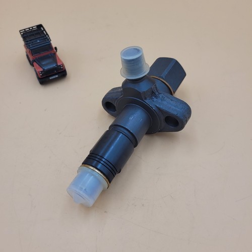 Land Rover Defender 83-06 Series 3 Diesel Fuel Injector Part# ERR1266 ...