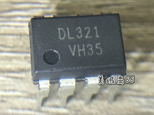 1pcs New DL321 DL 321 DIP-8 DIP8 Ic Chips Replacement | eBay