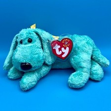 Diddley the Dog : Beanie Babies : Beaniepedia