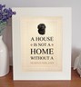 House is Not a Home without a Newfoundland Sign Plaque Dog 10" x 5" | eBay
