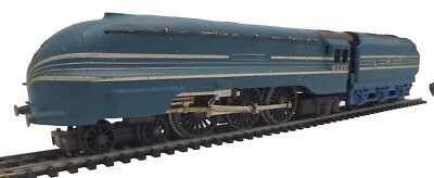 Coronation Class in Oo Gauge Model Railway Locomotives for sale | eBay