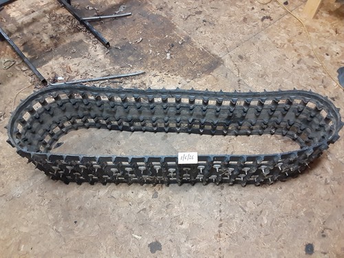 2003 Ski-Doo MXZ 500 track 15x121x.75 # Polaris 5411183 | eBay