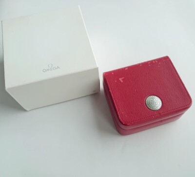 OMEGA Seamaster Watch Boxes for sale | eBay