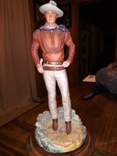 john wayne statue for sale | eBay