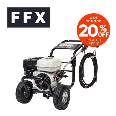 Hot Pressure Washer for sale | eBay