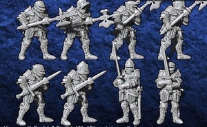 Garrison Miniatures | eBay Stores