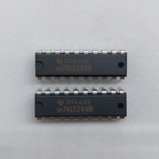 Texas Instruments Integrated Circuits (ICs) for sale | eBay