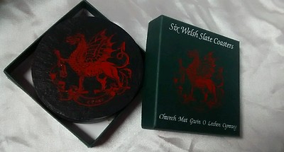 Welsh Slate Placemats for sale | eBay UK