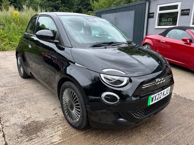 Fiat 500 Automatic Fiat Cars for sale | eBay