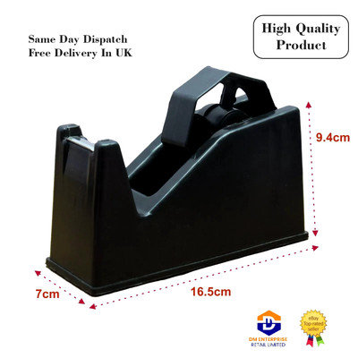 Sellotape Packing Tape Dispensers for sale | eBay UK