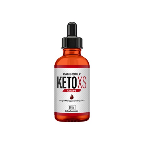 Keto XS - Keto XS Liquid Drops (Single) | eBay