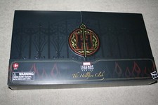 Marvel Legends Exclusives Hellfire Club