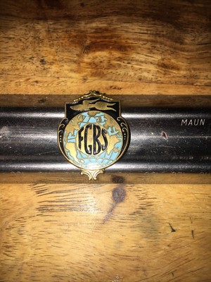 Rare Pin Badges for sale | eBay