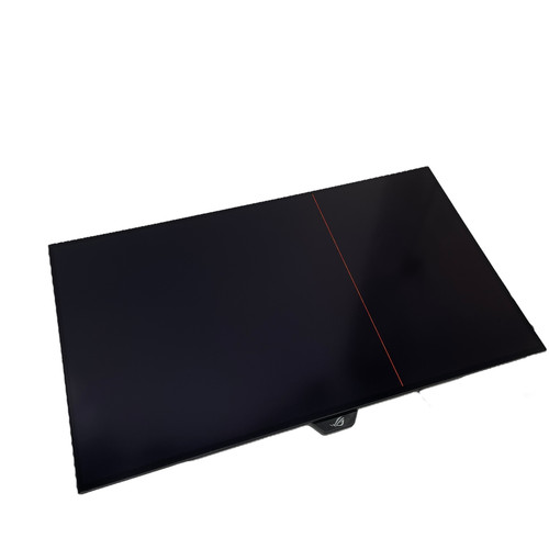 ISSUE ASUS ROG Swift 27" 2560x1440 240Hz OLED Gaming Monitor PG27AQDM # ...