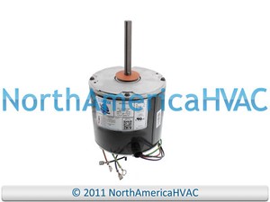 Trane Condenser Fan Motors products for sale | eBay