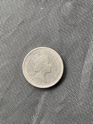 Rare 5p Coin for sale | eBay UK