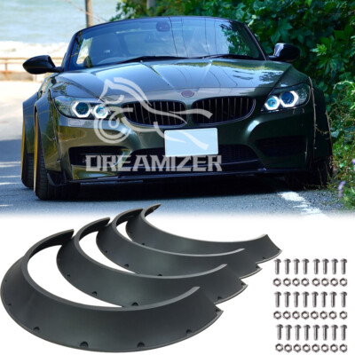 Arch Extensions in Car Styling Wheel Arches for sale | eBay