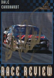 dale earnhardt sr autograph products for sale | eBay